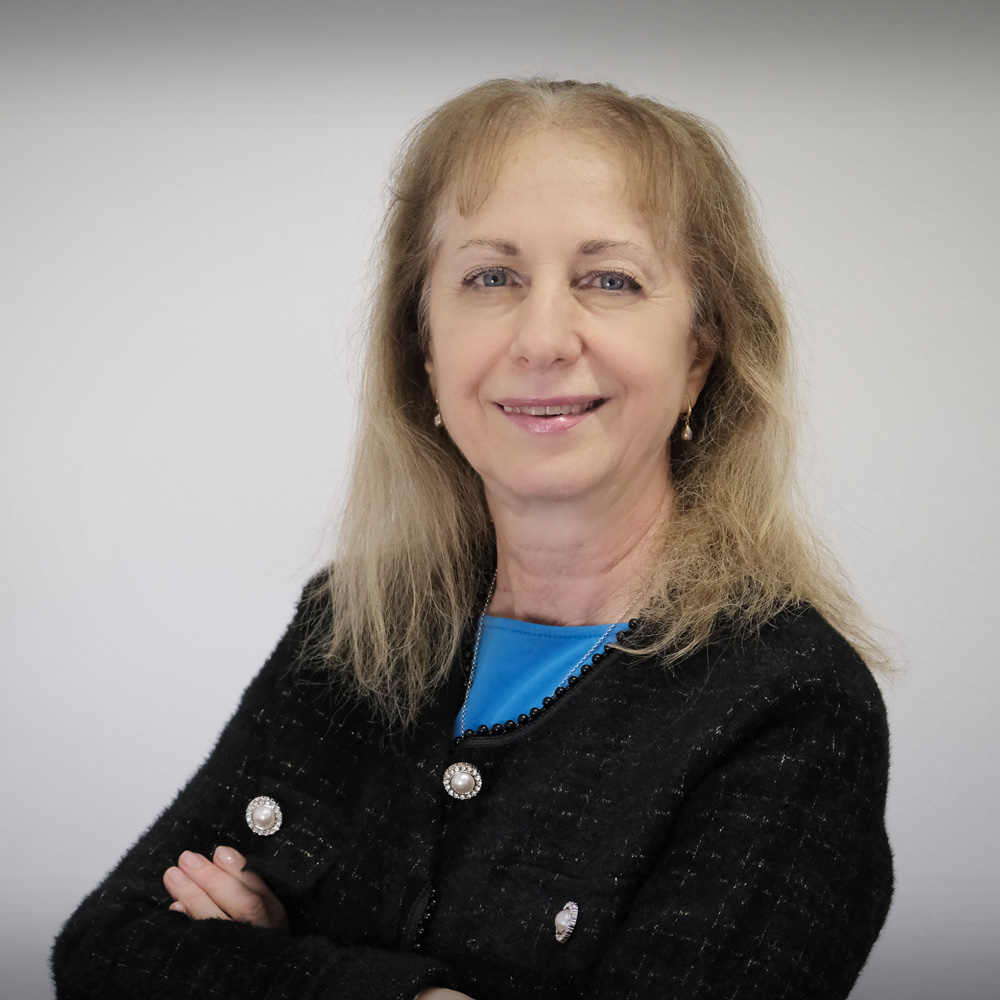 Nadia Viachka BDO Nadia Viachka BDO